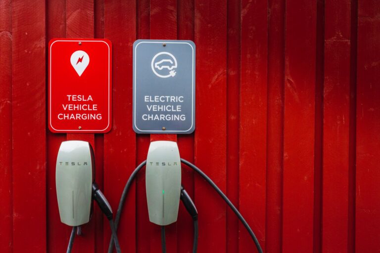 Electrical Car Charger Installation Steps Explained