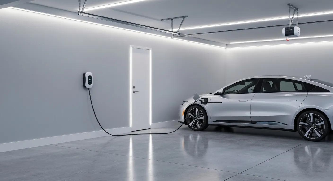 Steps to Prepare Your Home Electrical System for EV Charging